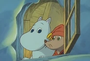 Sorry-oo | Moomin Wiki | Fandom