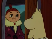 Mymble | Moomin Wiki | Fandom