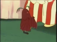 Vampire | Moomin Wiki | Fandom