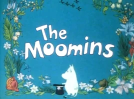 The Moomins (TV series) | Moomin Wiki | Fandom