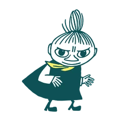 Buka Moomin Wiki Fandom Powered By Wikia Moominvalley (2019)