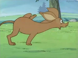 Sniff Moomin