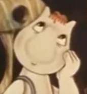 Moomintroll | Moomin Wiki | Fandom