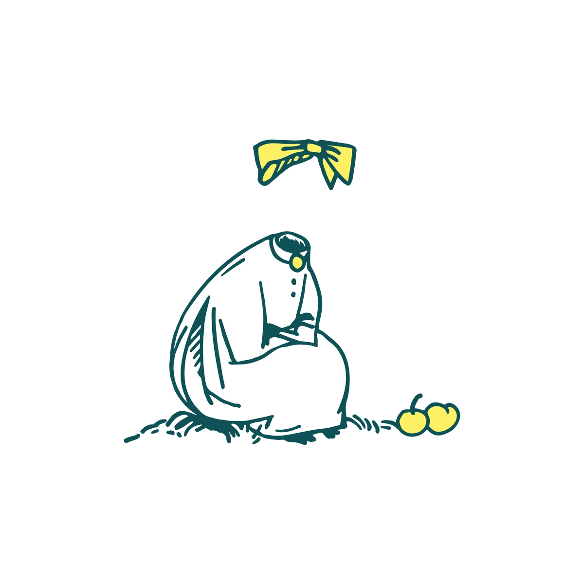 Nini | Muminki Wiki | Fandom