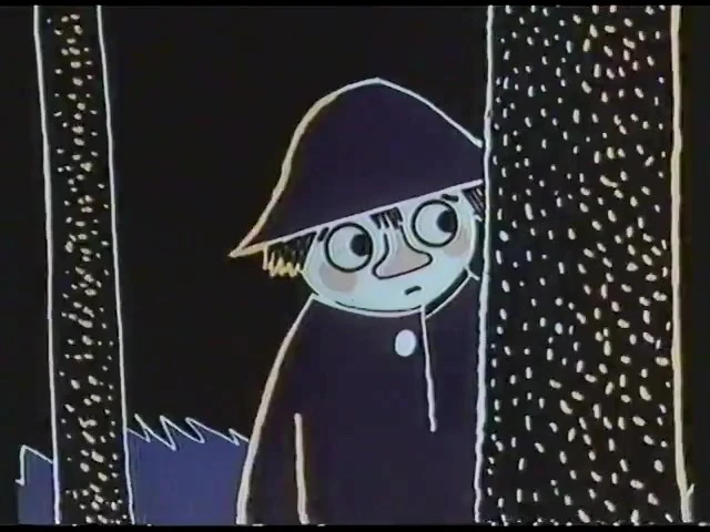 Who Will Comfort Toffle? (short film) | Moomin Wiki | Fandom