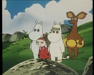 Moomintroll | Moomin Wiki | Fandom