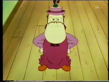 Aunt Jane | Moomin Wiki | Fandom