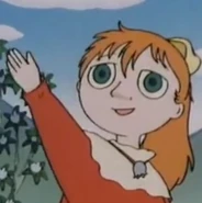 Ninny | Moomin Wiki | Fandom