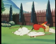 Mrs Fillyjonk | Moomin Wiki | Fandom