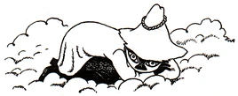 Mumriks | Moomin Wiki | Fandom