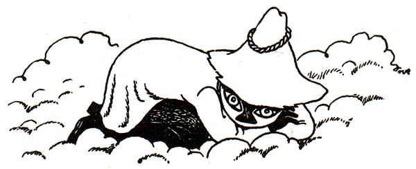 The Joxter | Moomin Wiki | Fandom