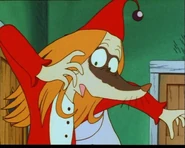 Mrs Fillyjonk | Moomin Wiki | Fandom