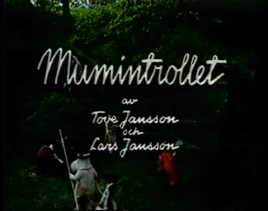 Moomintroll (1969 TV series) | Moomin Wiki | Fandom