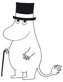 Moominpappa | Moomin Wiki | Fandom