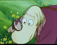 Mr. Hemulen | Moomin Wiki | Fandom