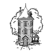 Moominhouse | Moomin Wiki | Fandom