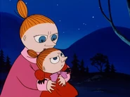 Mymble's Daughter | Moomin Wiki | Fandom