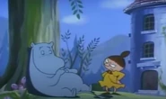 Little My | Moomin Wiki | Fandom