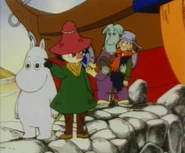 The Joxter | Moomin Wiki | Fandom