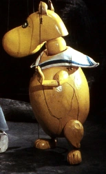 Mumin (Die Muminfamilie 1959)/Galeria | Muminki Wiki | Fandom