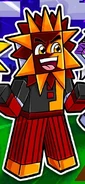 Moon and Sun Minecraft Wiki | Fandom