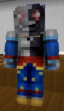 Moon | Moon and Sun Minecraft Wiki | Fandom