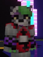 Roxanne Wolf/Gallery | Moon and Sun Minecraft Wiki | Fandom