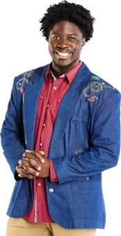 Godfrey Mangwiza | Moon Big Brother Wiki | Fandom