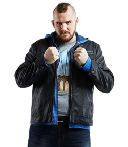 Dillon Carman | Moon Big Brother Wiki | Fandom