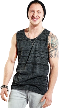 Bobby Hlad | Moon Big Brother Wiki | Fandom