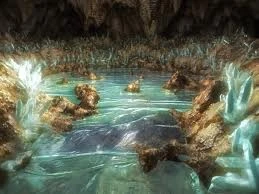 Crystal Caves | Moon Clan Wiki | Fandom