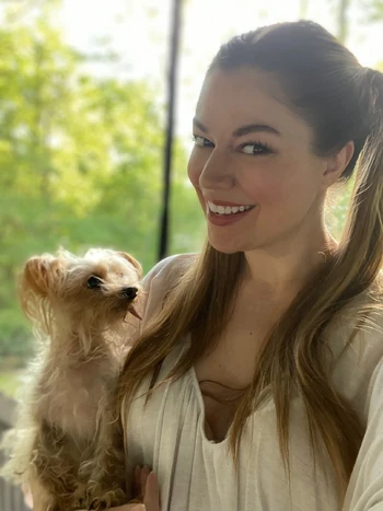 Carlee Baker | Moon Girl and Devil Dinosaur Wiki | Fandom