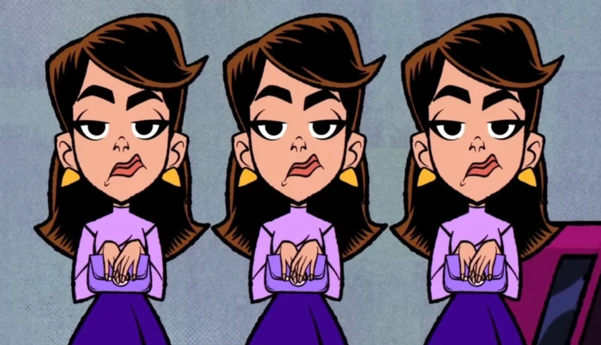 Lara, Laura, and Laurel | Moon Girl and Devil Dinosaur Wiki | Fandom