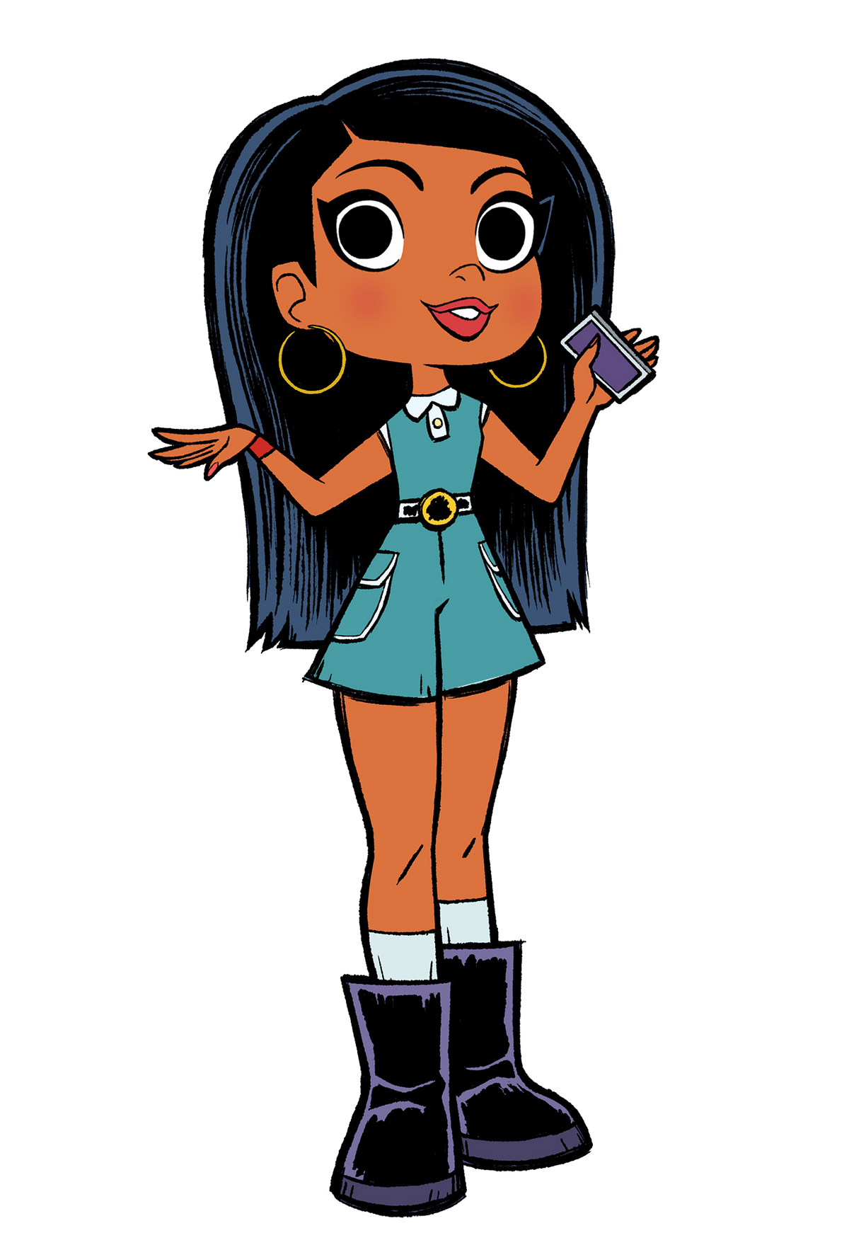 Casey Moon Girl And Devil Dinosaur Wiki Fandom