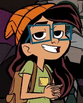 Cecilia | Moon Girl and Devil Dinosaur Wiki | Fandom