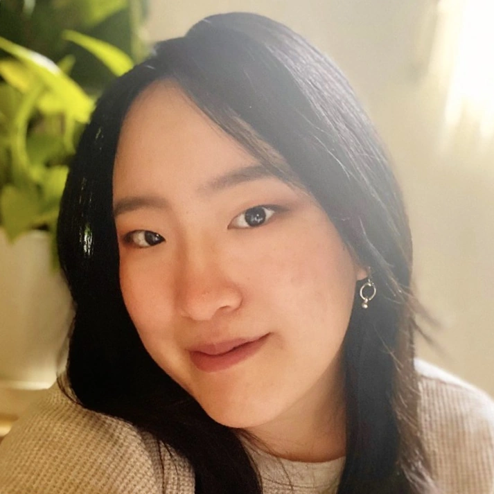 Christine Liu | Moon Girl and Devil Dinosaur Wiki | Fandom