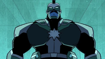 Pad-Varr | Moon Girl and Devil Dinosaur Wiki | Fandom