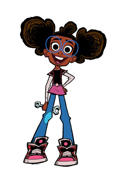 Category:Female characters | Moon Girl and Devil Dinosaur Wiki | Fandom