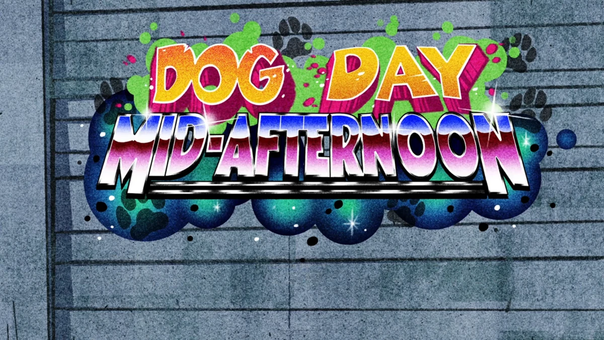 Dog Day Mid-Afternoon | Moon Girl and Devil Dinosaur Wiki | Fandom