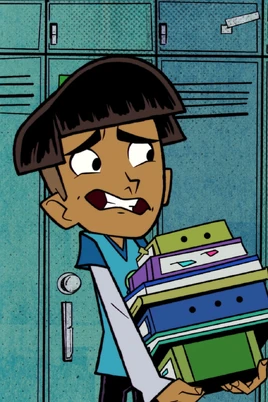 Mel-Varr | Moon Girl and Devil Dinosaur Wiki | Fandom