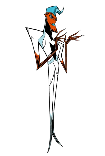 The Beyonder | Moon Girl and Devil Dinosaur Wiki | Fandom