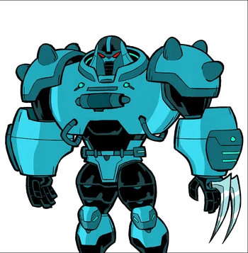 Devos | Moon Girl and Devil Dinosaur Wiki | Fandom