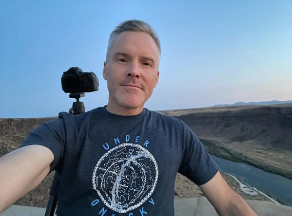 Roger Craig Smith | Moon Girl and Devil Dinosaur Wiki | Fandom