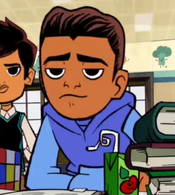 Eduardo | Moon Girl and Devil Dinosaur Wiki | Fandom