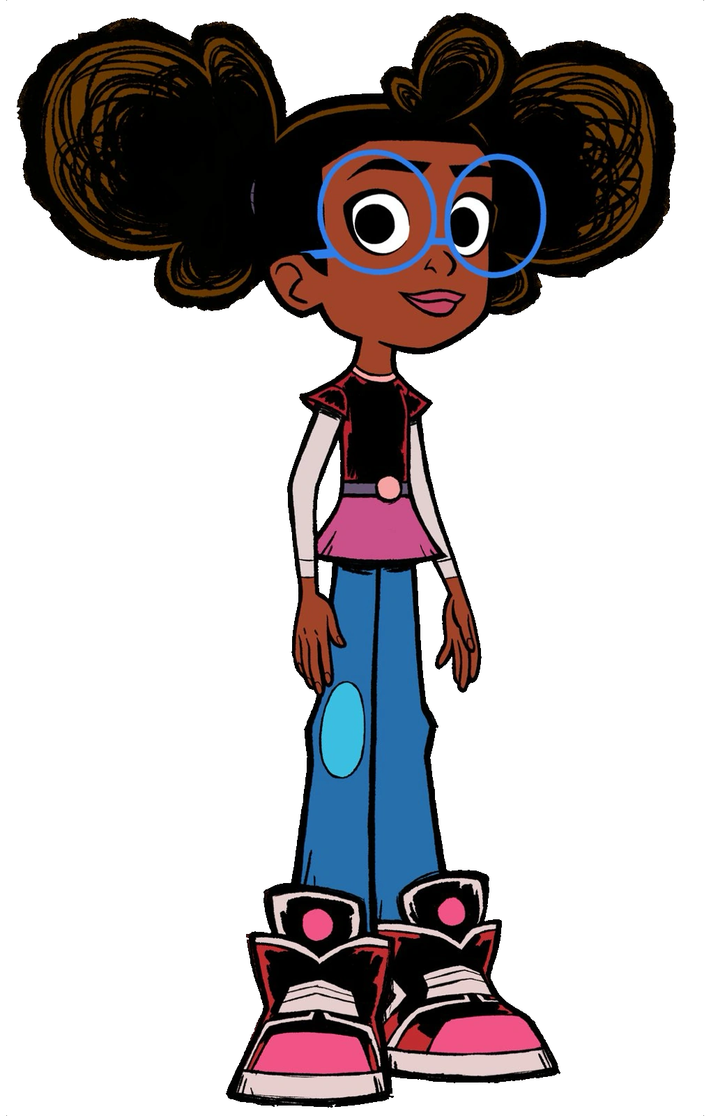 Category:Characters | Moon Girl and Devil Dinosaur Wiki | Fandom