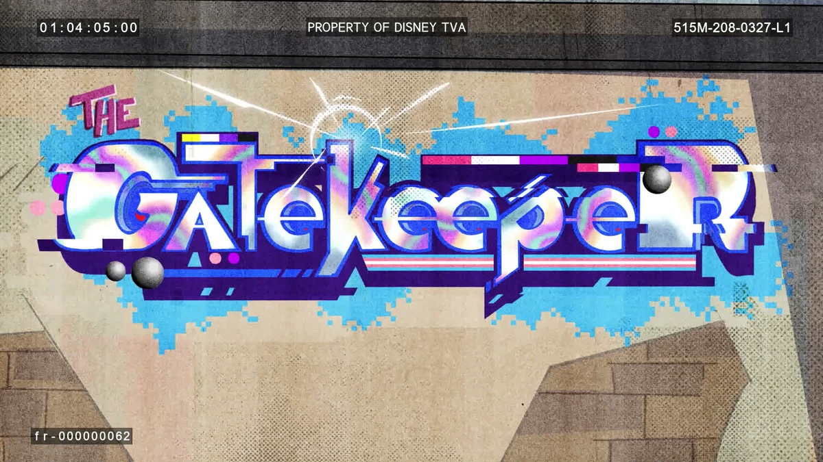 The Gatekeeper | Moon Girl and Devil Dinosaur Wiki | Fandom