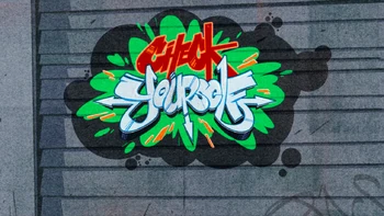 Check Yourself | Moon Girl and Devil Dinosaur Wiki | Fandom