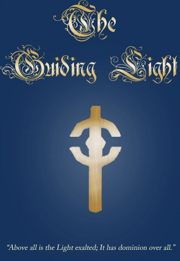 Guiding Light | Moon Guard Wiki | Fandom