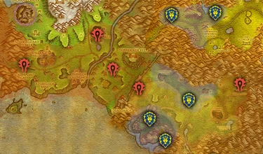 The Fall of Stromgarde | Moon Guard Wiki | Fandom
