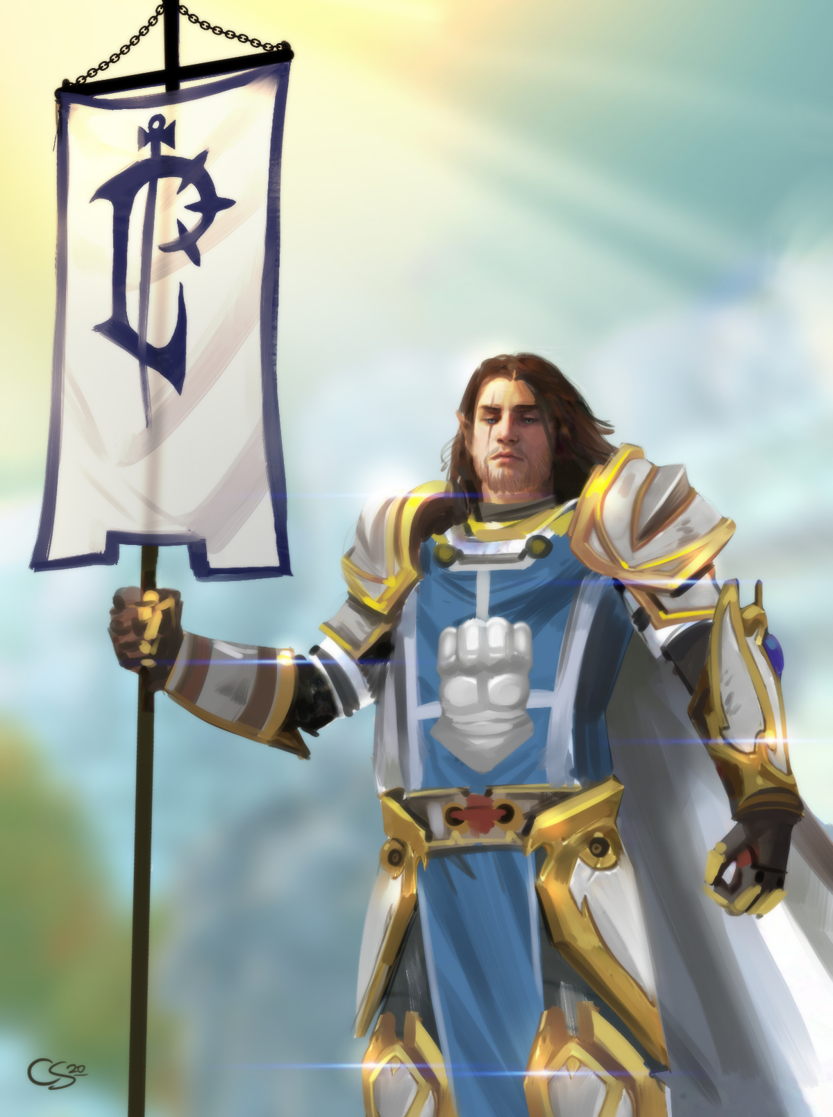 Category:House Morgan | Moon Guard Wiki | Fandom